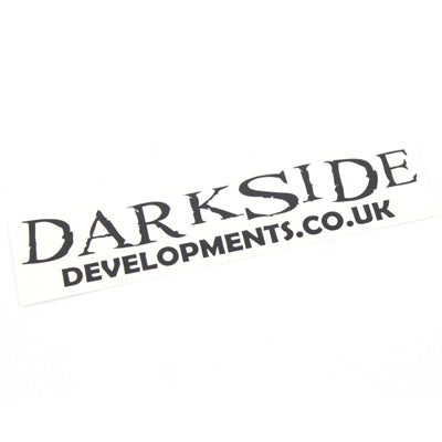 Darkside Developments – Page 2 – Full Throttle