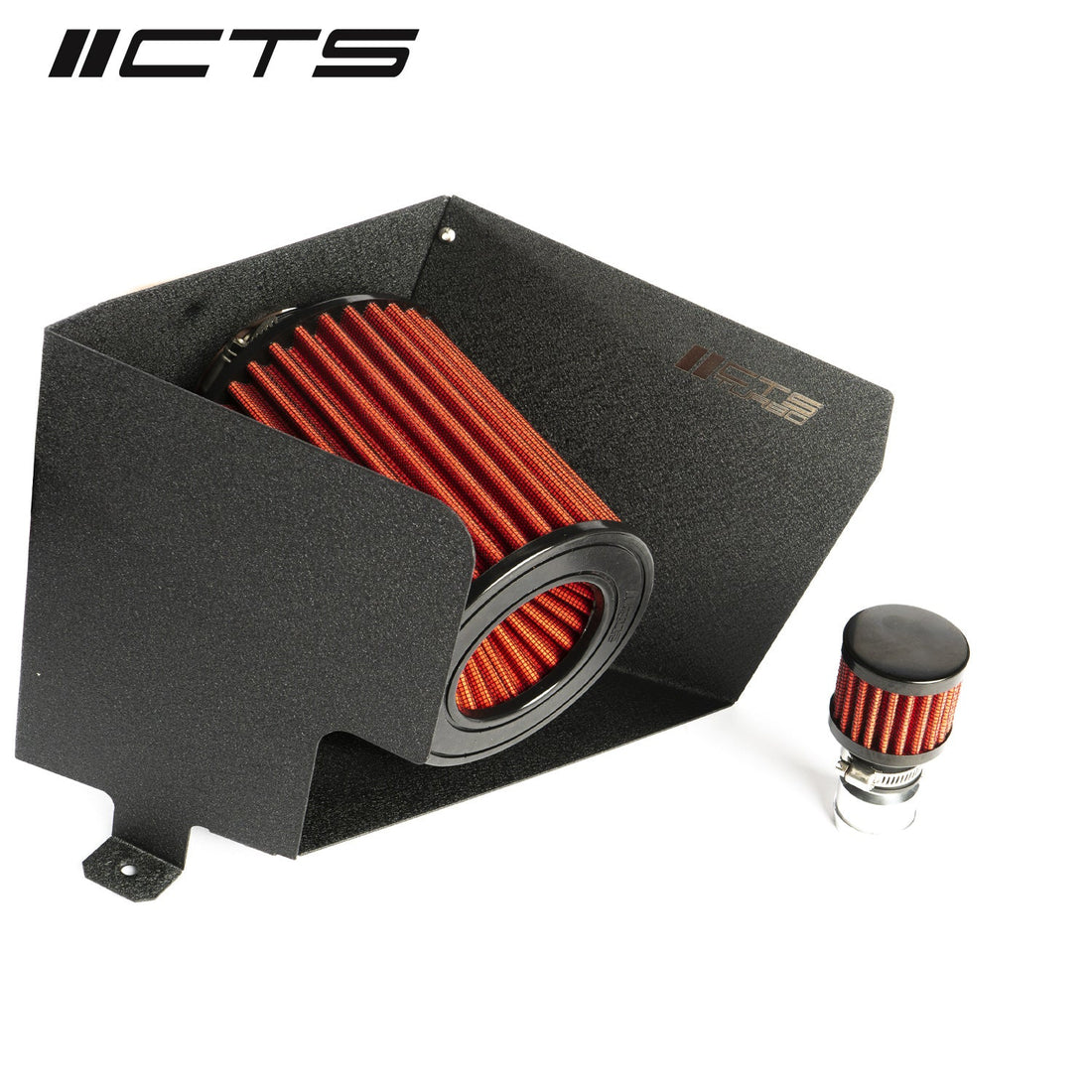CTS TURBO VOLKSWAGEN MK4 1.8T INTAKE KIT – Full Throttle
