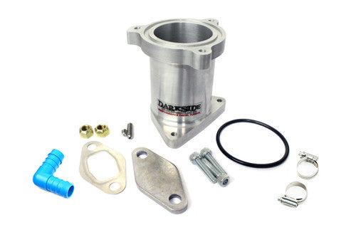 Darkside EGR Delete Kit - 1.9 & 2.0 8v PD105 BLS / BRM & BMP / BMM EGR ...